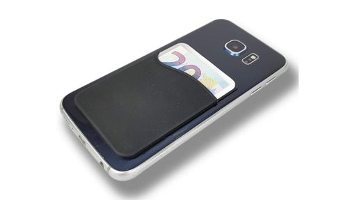 Lleva todo encima con estas fundas con tarjetero y soportes para móvil