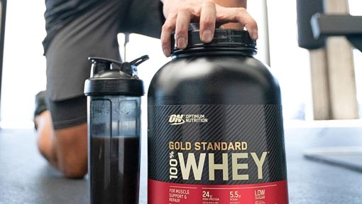 ¿Cuál es la mejor proteína en polvo del mercado en 2022?