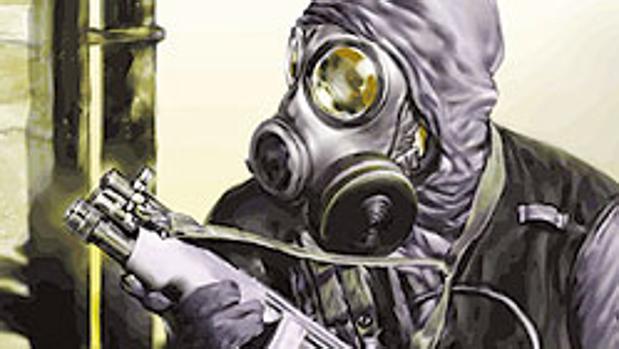 La misión secreta en la que las fuerzas especiales del SAS aniquilaron ...