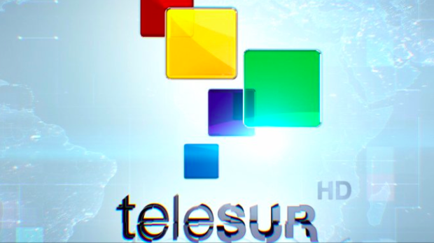 EE.UU. prevé un intento de influencia electoral de TeleSur en Colombia ...