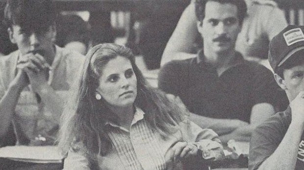 La mujer que se hizo detective privado para encontrar al asesino de su ...