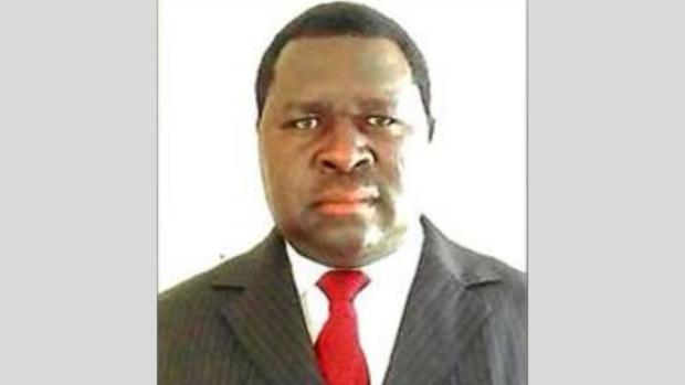 Adolf Hitler gana sus elecciones en Namibia