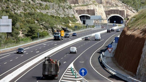 Comprueba si sabes incorporarte a una autovía correctamente