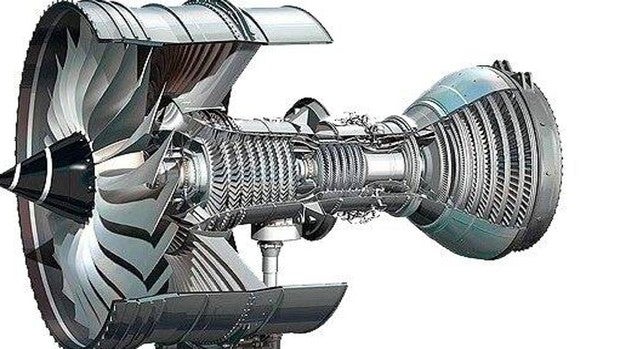 Valencia lidera el proyecto para diseñar los aviones ecológicos del futuro