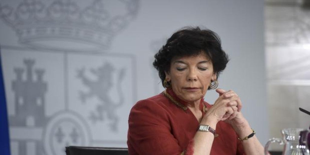 Rosa Belmonte: Encintar