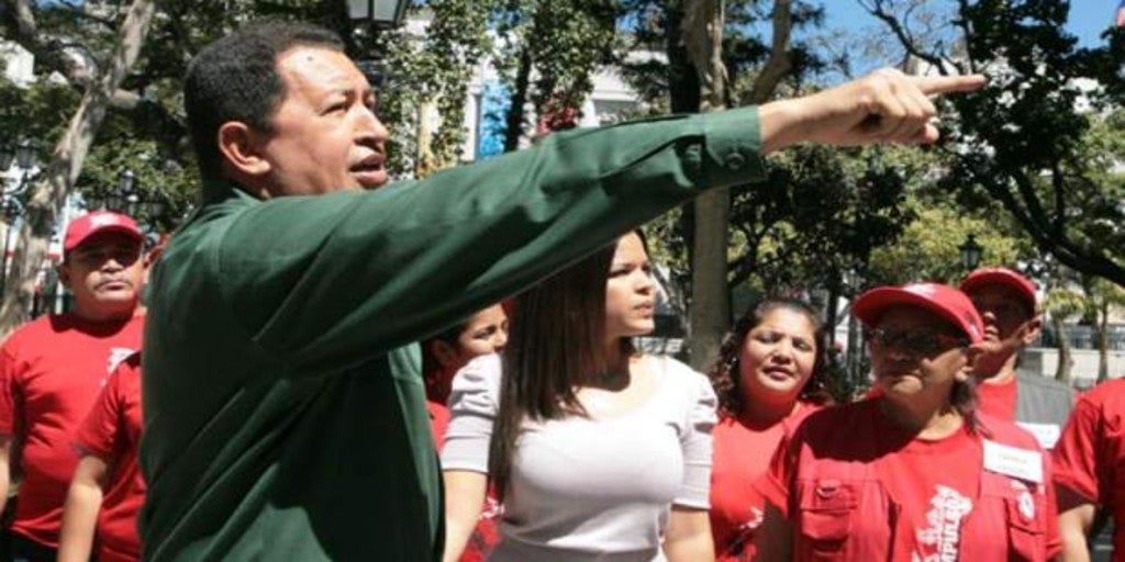 Luis Ventoso: ¡Exprópiese!