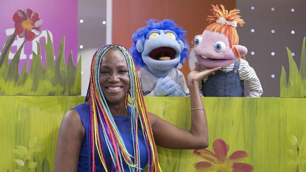 Los Lunnis vuelven a TVE