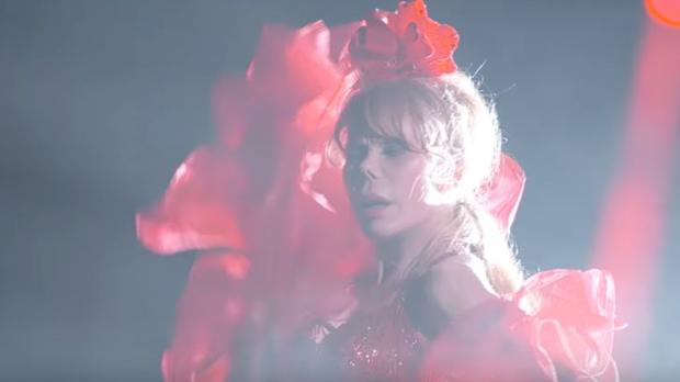 Charo, la murciana que ha conquistado el «Mira quién baila» americano ...