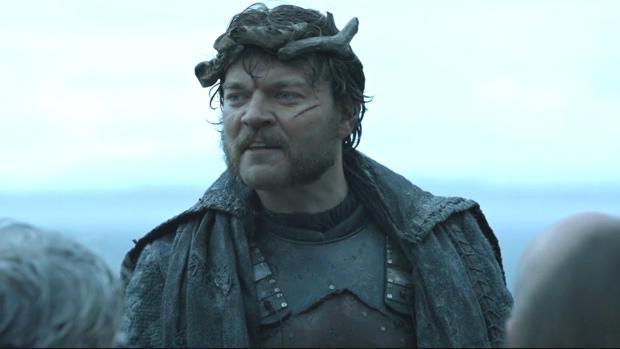 El mayor villano de «Juego de tronos» no está muerto: «Haré que Ramsay ...