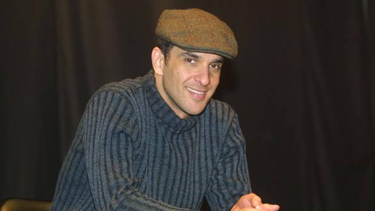 Luis Merlo, estable tras haber permanecido varias horas sedado y con ...