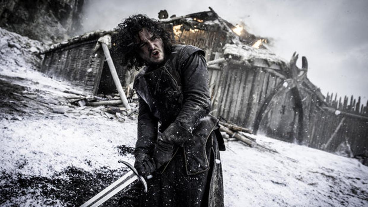 Juego de tronos: Dónde y cuándo ver la séptima temporada de Juego de tronos