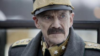 El rey que plantó cara a Adolf Hitler