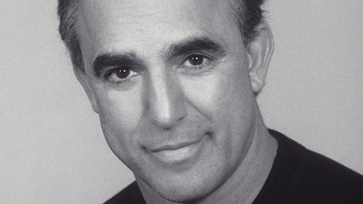 Muere Jay Thomas, actor de «Cheers», a los 69 años