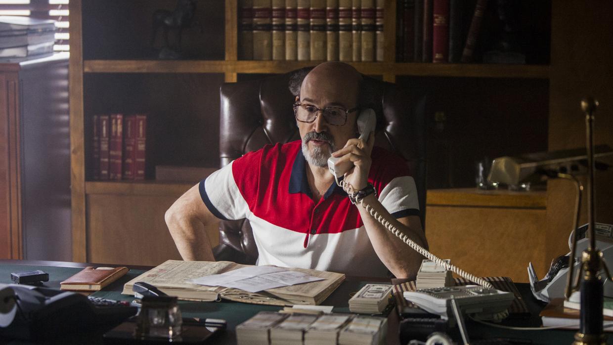 «Narcos», la historia que a Colombia le duele exportar