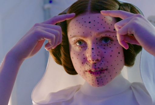 Ingvild Deila, el nuevo rostro detrás de la Princesa Leia en «Star Wars»