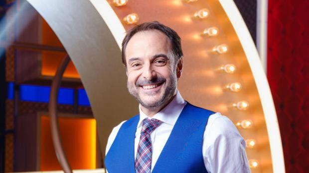 La noche de Rober: Un humorista gallego, a la conquista del resto de España