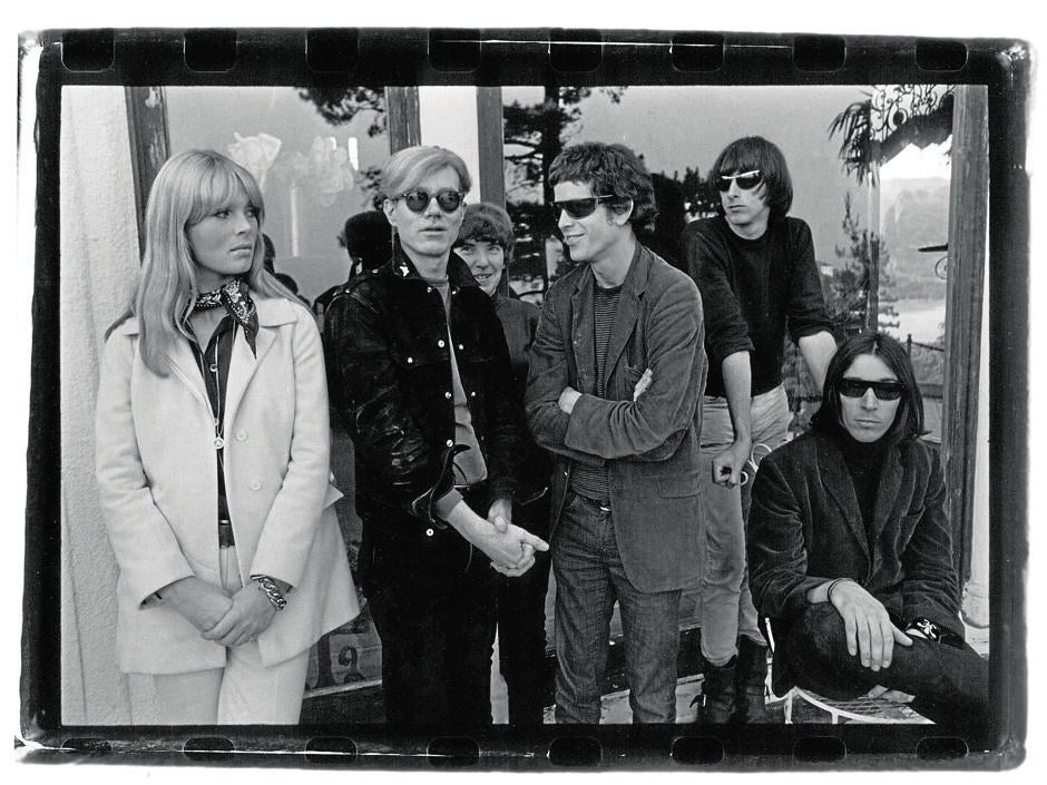 Nico, la vida después de los quince minutos de fama