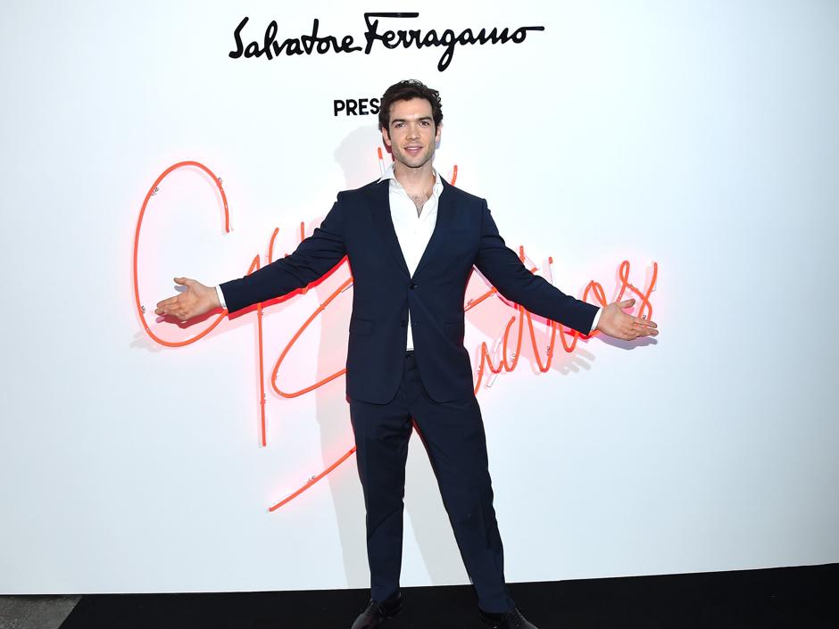 «Star Trek» ya tiene nuevo capitán Spock: un nieto de Gregory Peck