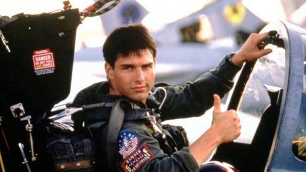 Estos son los protagonistas de la secuela de «Top Gun»