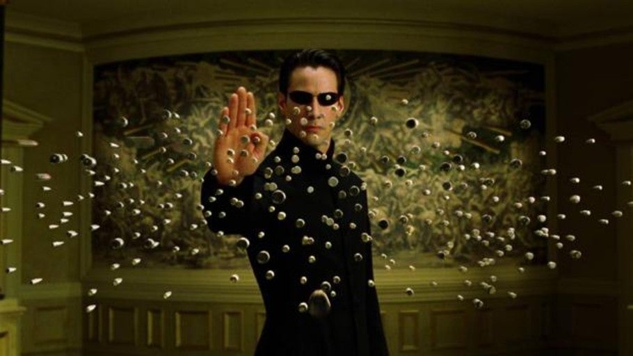 Pastillas, Platón y mucho cuero: todos los secretos de Matrix en su 20 ...