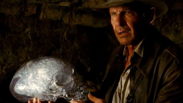 La «maldición maya» de Indiana Jones continúa: la quinta parte sufre su ...