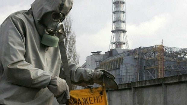 Verdades y mentiras históricas de la serie «Chernobyl»