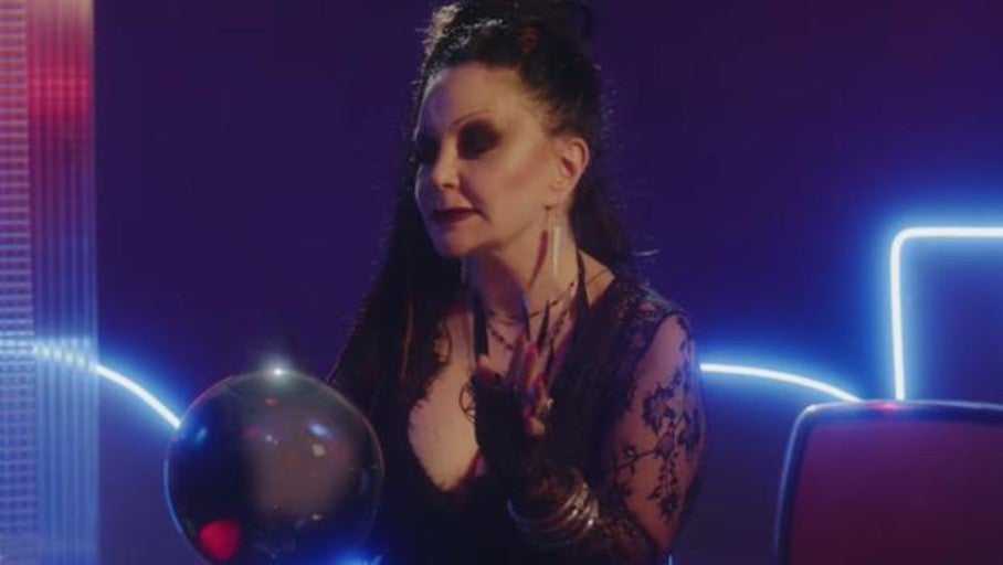 La familia de Lolo Rico, contra Netflix por usar sin permiso la canción ...