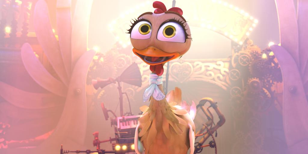 La Gallina Turuleca: La gallina Turuleca tiene las patas de alambre y ...