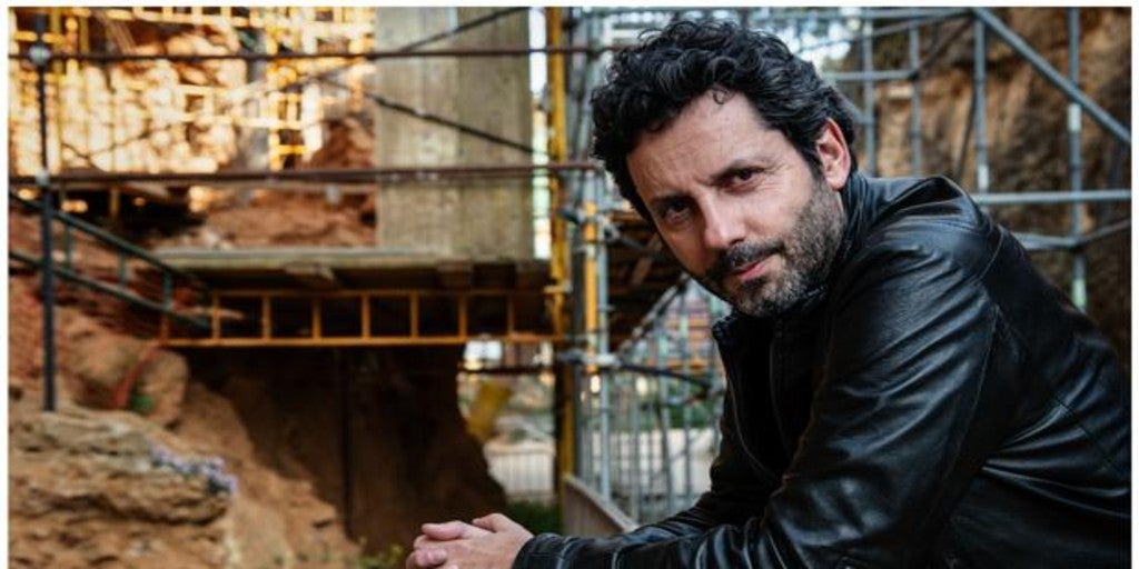 Manuel Ríos: «Solo recordamos los libros que no dan pelis buenas»