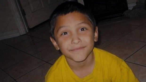 Netflix: El espeluznante asesinato de Gabriel Fernández, el niño de ...