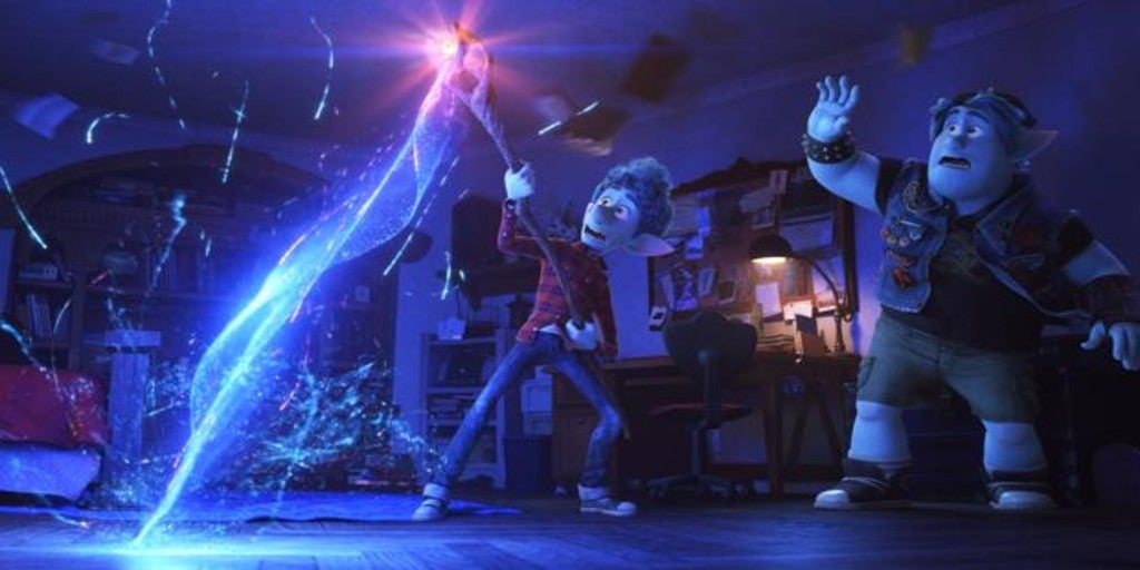 ¿Quién es quién en «Onward»? La última película de Pixar llega hoy a ...