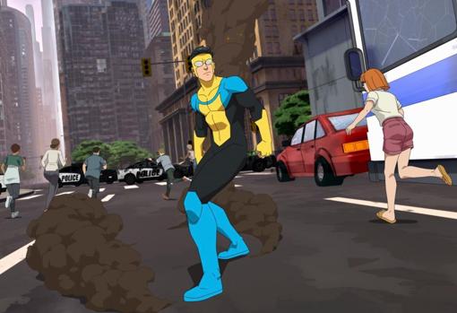 Qué ver este fin de semana en Netflix, Amazon, Disney, Movistar, HBO y ...