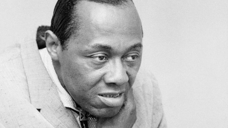 Cinco curiosidades sobre Stepin Fetchit, el primer actor negro que se ...