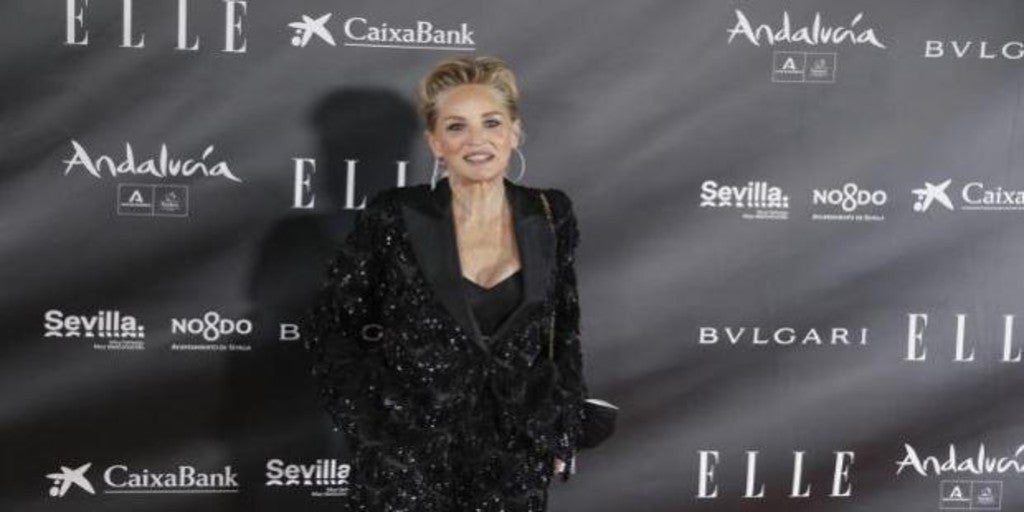 La pasión española de Sharon Stone y su garrafal error con Pastora Soler