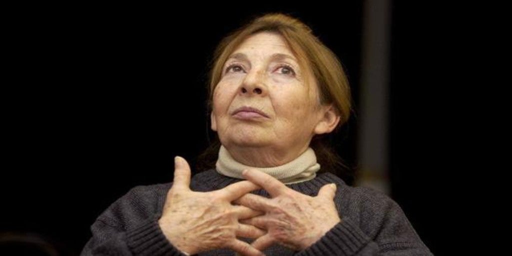 Muere la actriz Alicia Hermida, Valentina en 'Cuéntame'