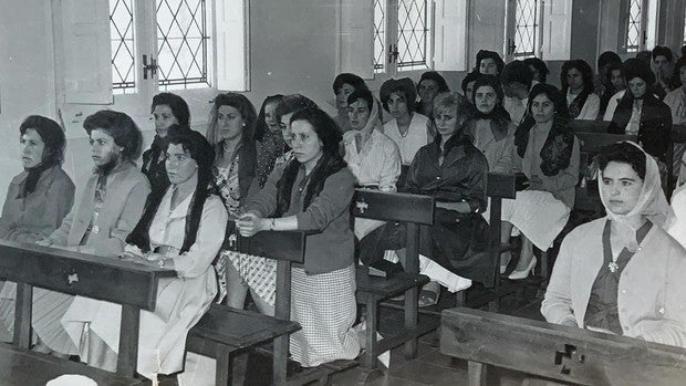 El Plan Marta, la odisea de las 700 novias españolas en Australia