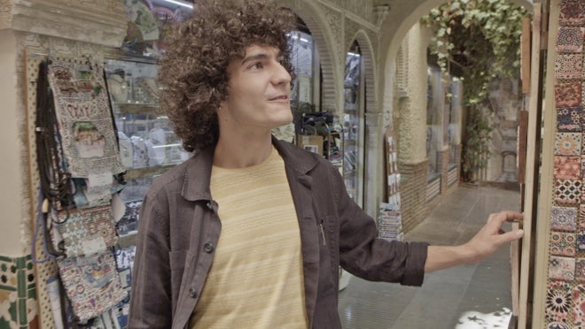 Mario Obrero, 19 años, alternativa al «periodismo burdo» y a los ...