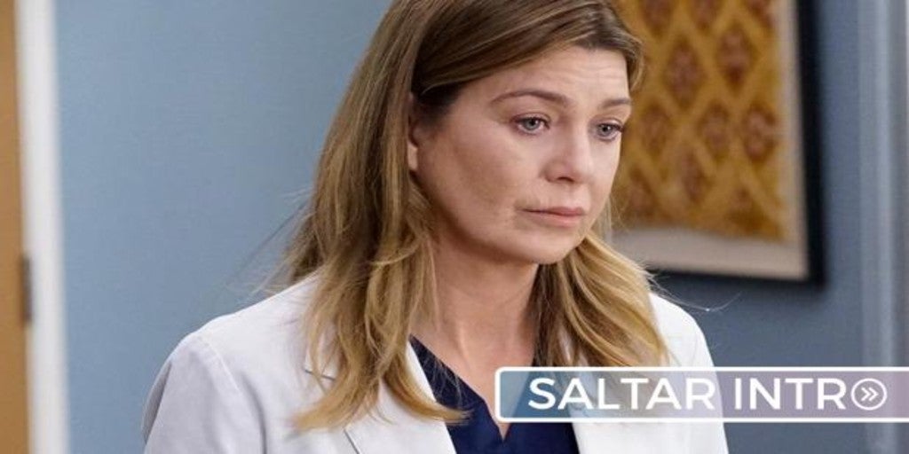 'Anatomía de Grey' y el fin del capitalismo
