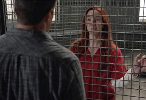 Muere a los 45 años la actriz Annie Wesching, voz original de 'The Last ...