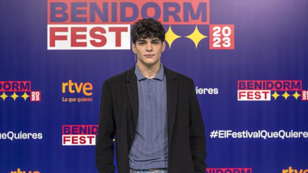 Así es la canción «Flamenco» de Aritz Aren en el Benidorm Fest: letra y ...