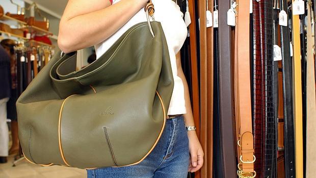 Ubrique vuelve a concentrar la producción de grandes marcas en el ...