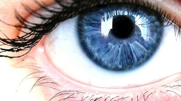 Dime qué color de ojos tienes y te diré tu personalidad