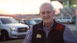 Gene Likens y Marten Scheffer, premio Fronteras del Conocimiento en ...