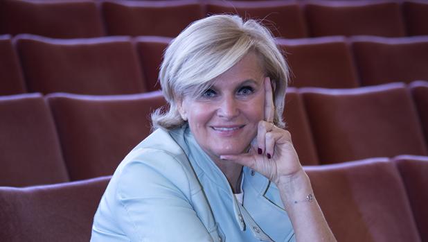 María Neira, directora en la OMS: «La energía limpia es lo mejor para ...