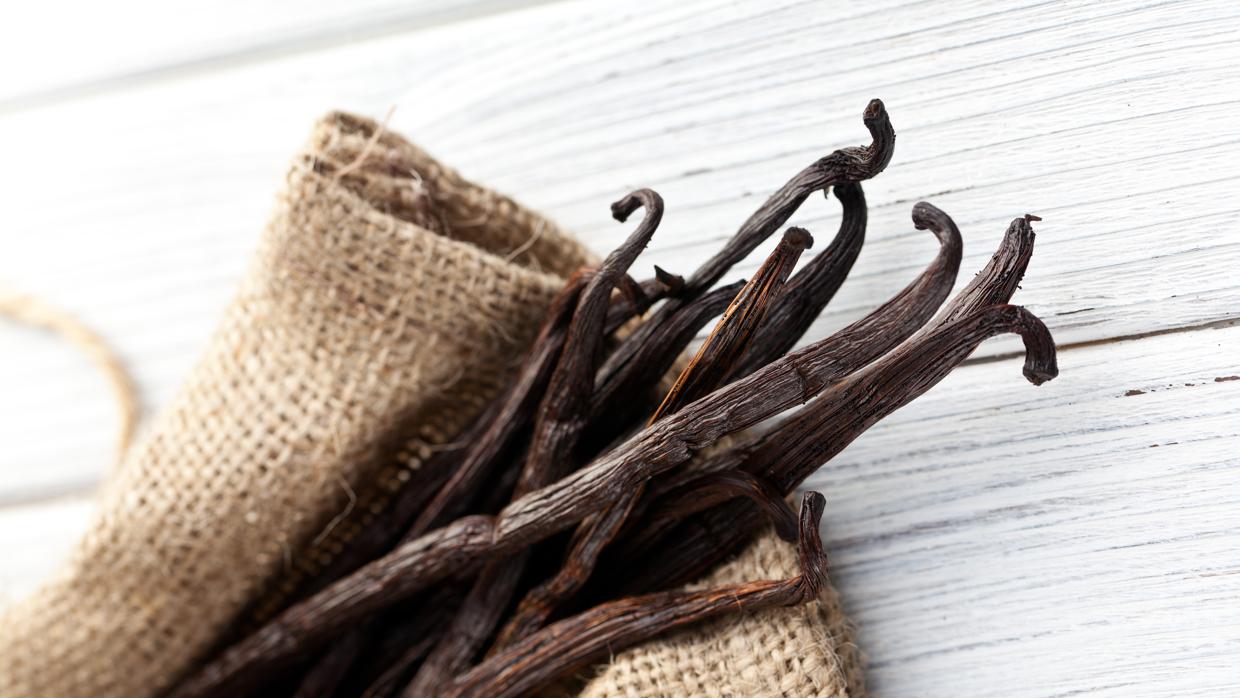 Flor de vainilla: detrás de una especia de lujo