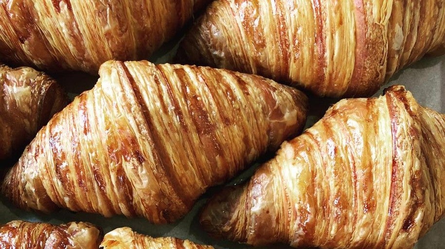 ¿Dónde comer el mejor cruasán de España?