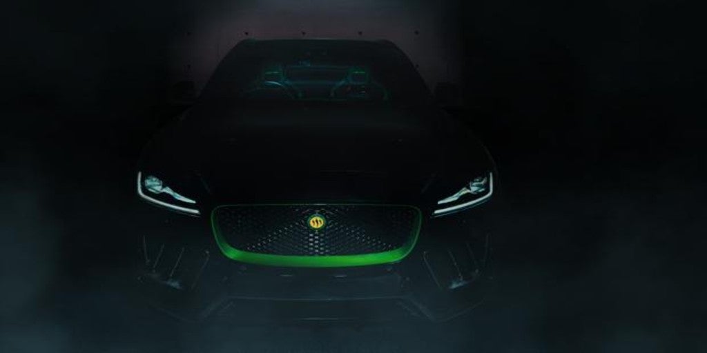 Lister Stealth, así es el SUV más rápido del mundo