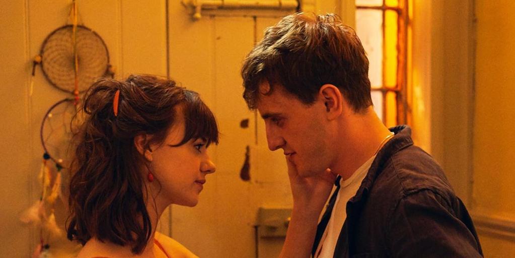 'Normal People', la serie que debes ver también por su estilo