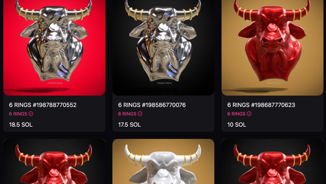 Michael Jordan lanza su primera colección NFT en su nueva plataforma HEIR