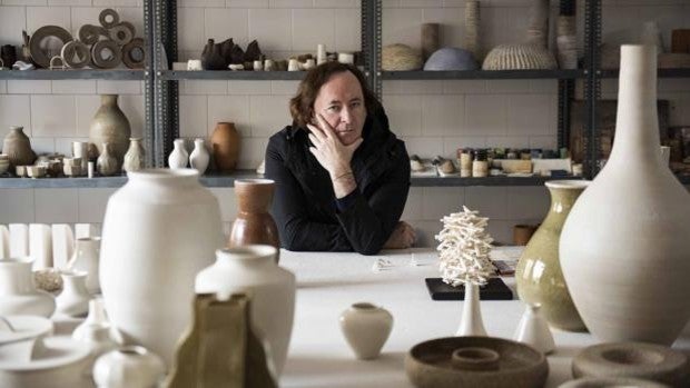 El genuino homenaje de Tomás Alía a la excelencia de la artesanía